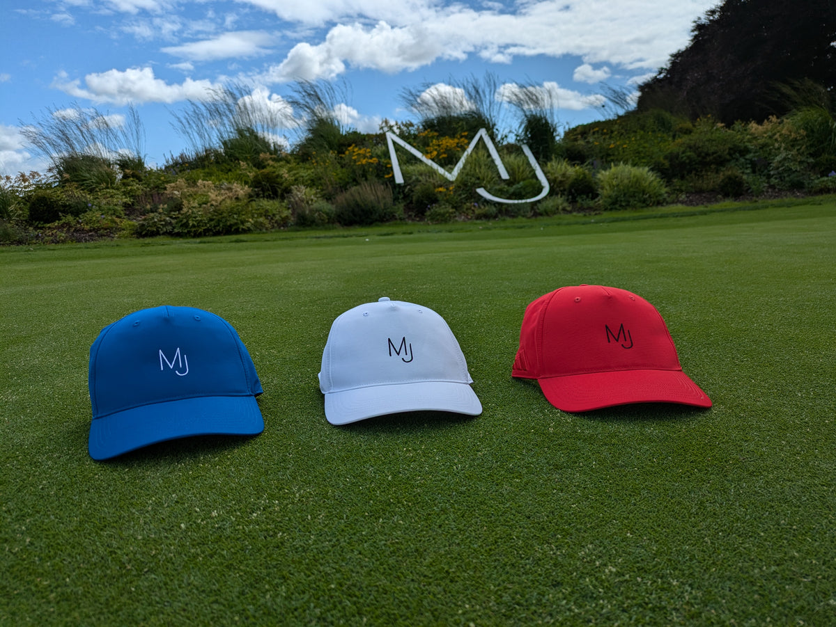 Mount Juliet Estate - Adidas Baseball Cap – Mount Juliet Estate Gift Shop